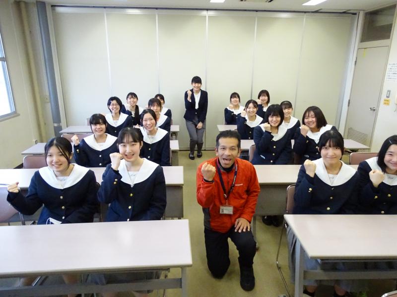トップページ - 石川県立田鶴浜高等学校