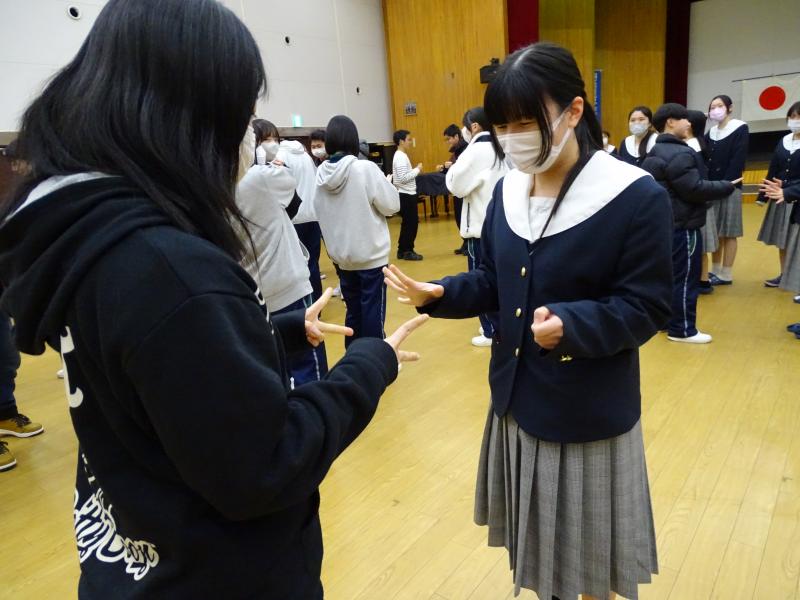 トップページ - 石川県立田鶴浜高等学校
